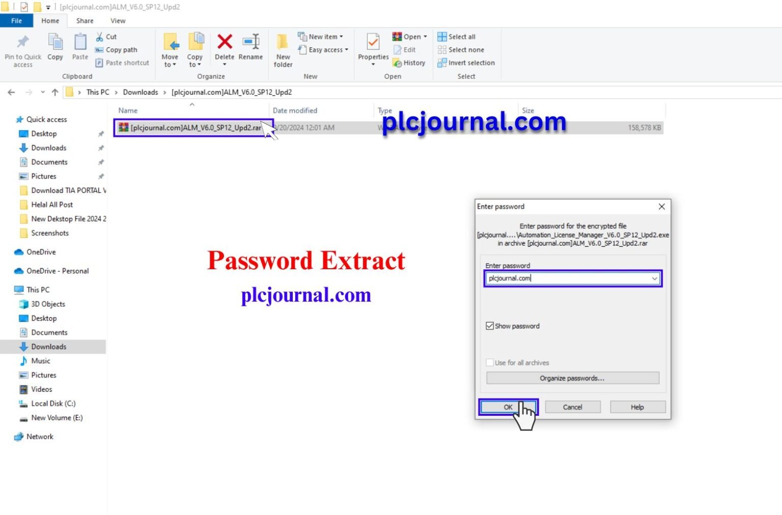 Download Automation License Manager V6.0 SP12 + Upd2 Fix Software