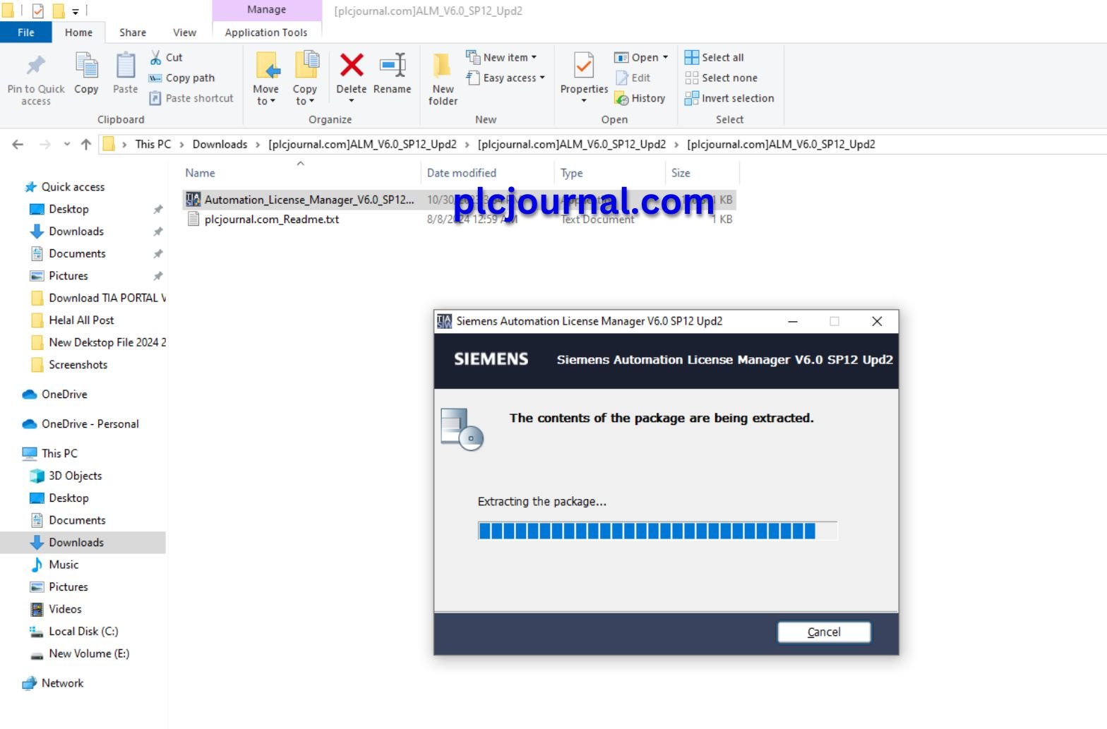 Download Automation License Manager V6.0 SP12 + Upd2 Fix Software