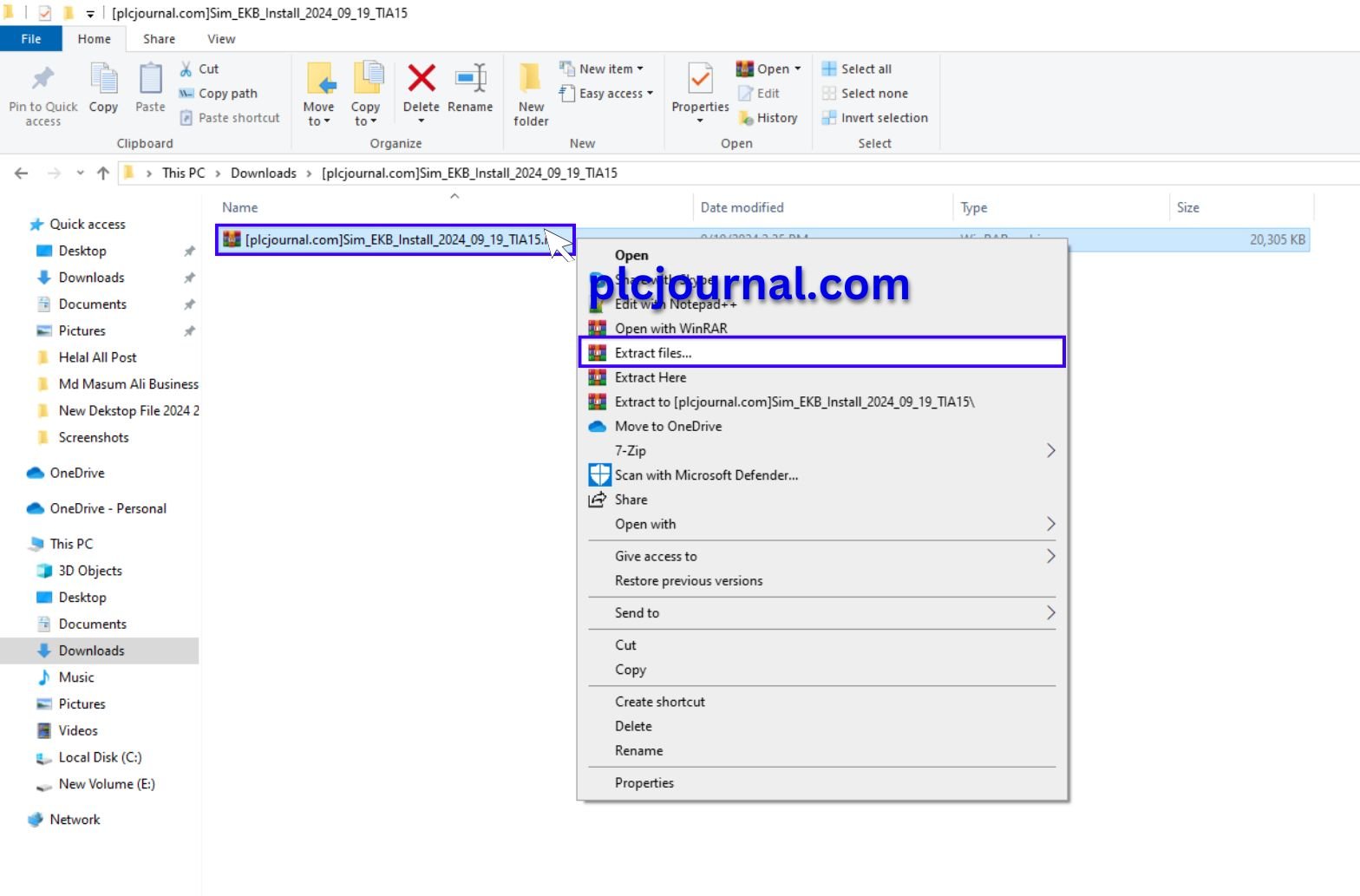 TIA PORTAL V14 SP1 Download for Windows 10, 8, 7 Real 100%