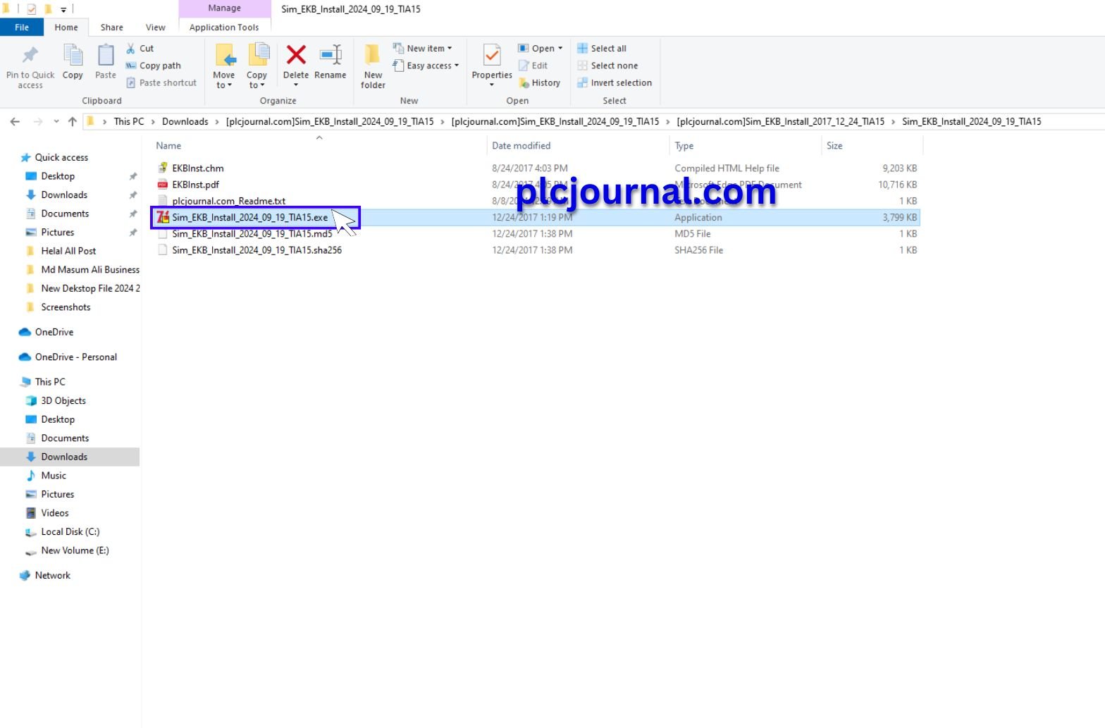 TIA PORTAL V14 SP1 Download for Windows 10, 8, 7 Real 100%