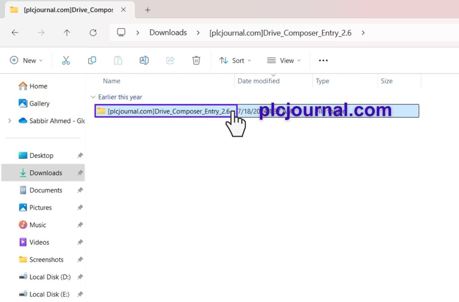 ABB Drive Composer Entry Software v2.6 Free Download (G-Drive)
