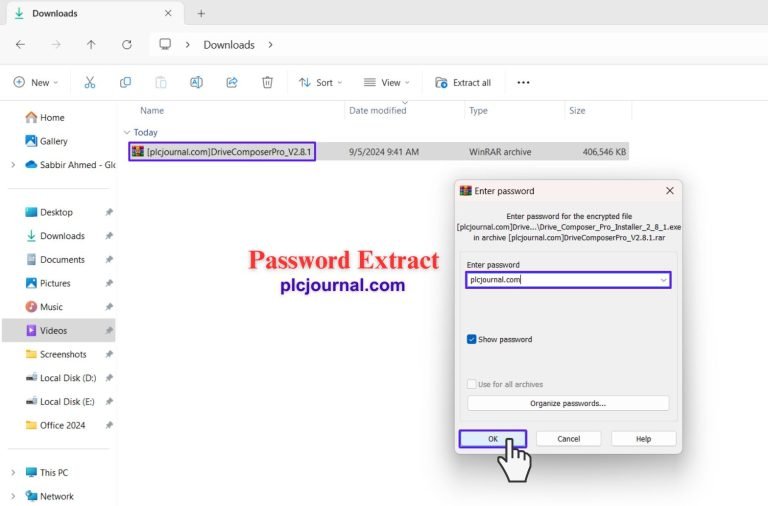ABB Drive Composer Pro “Full Version” V2.8.1 Free Download
