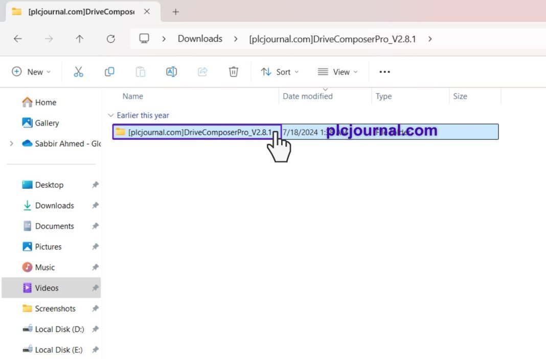 ABB Drive Composer Pro “Full Version” V2.8.1 Free Download