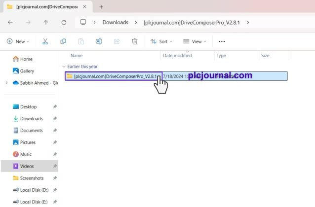 ABB Drive Composer Pro “Full Version” V2.8.1 Free Download