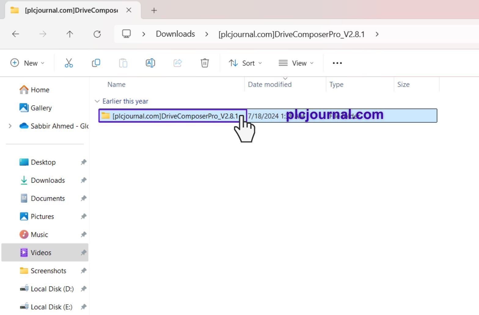 ABB Drive Composer Pro “Full Version” V2.8.1 Free Download