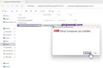 ABB Drive Composer Pro “Full Version” V2.8.1 Free Download