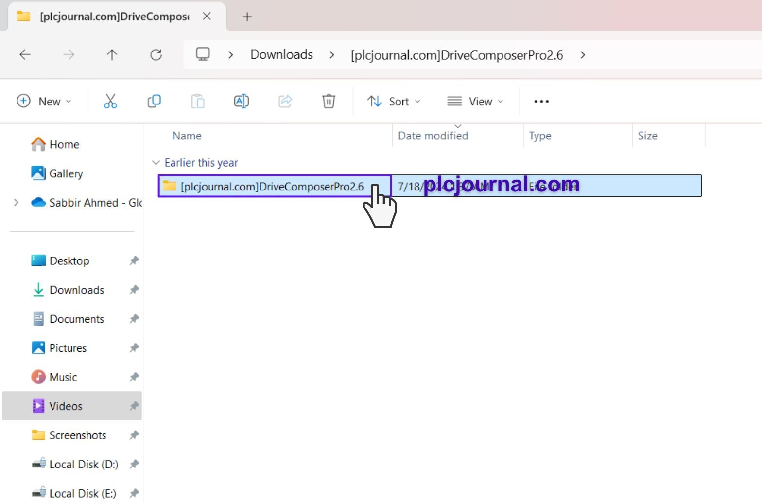 Drive Composer Pro 2.6 ABB Software Free Download (G-Drive)