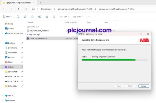 Drive Composer Pro 2.6 ABB Software Free Download (G-Drive)