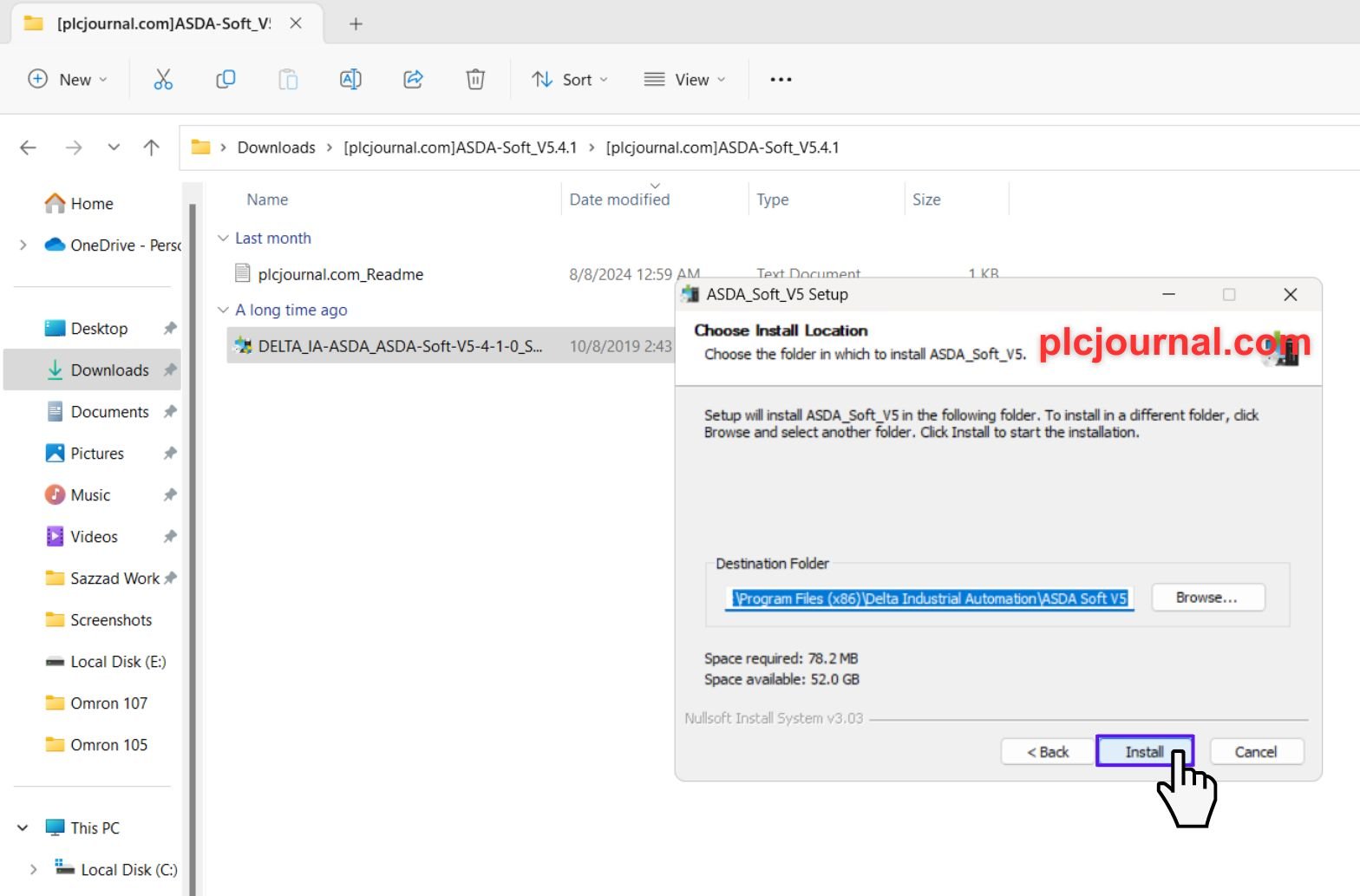 ASDA Soft V5.4.1.0 DELTA Servo Software Free Download 2025