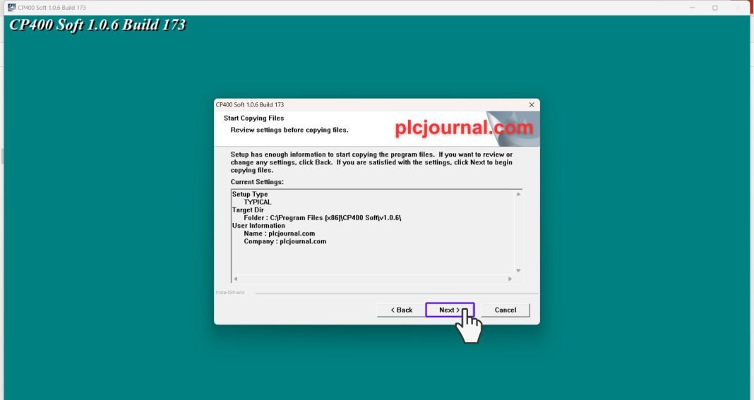 CP400 Soft ABB HMI Software Free Download (Google Drive) 2024