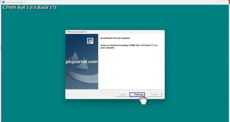 CP400 Soft ABB HMI Software Free Download (Google Drive) 2024