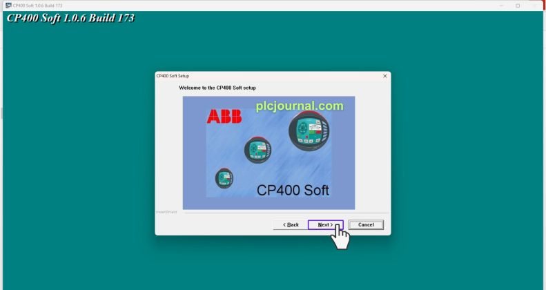 CP400 Soft ABB HMI Software Free Download (Google Drive) 2024