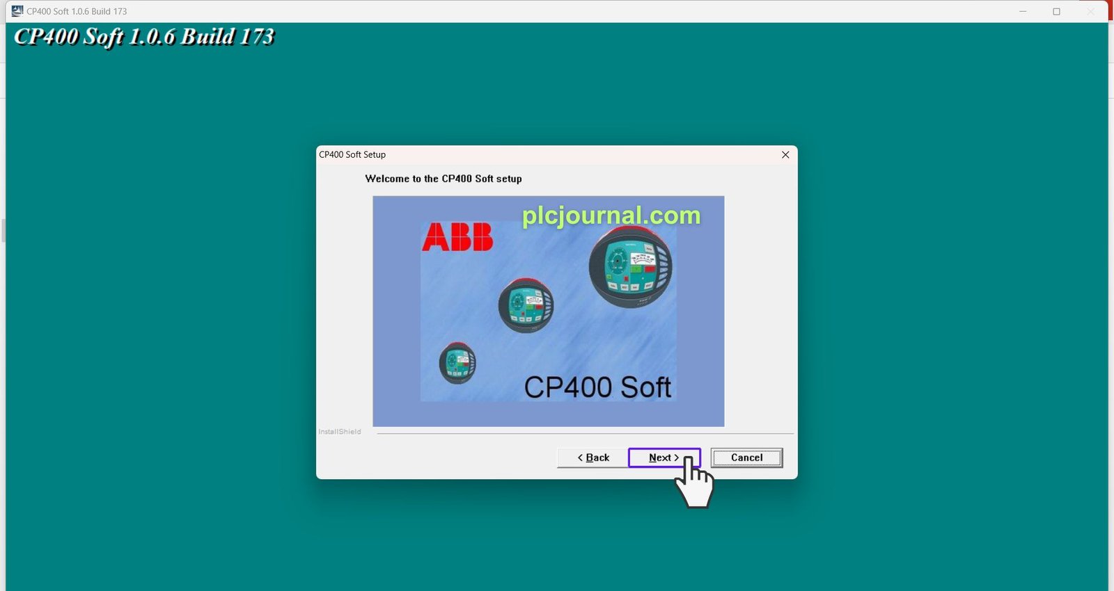 CP400 Soft ABB HMI Software Free Download (Google Drive) 2024