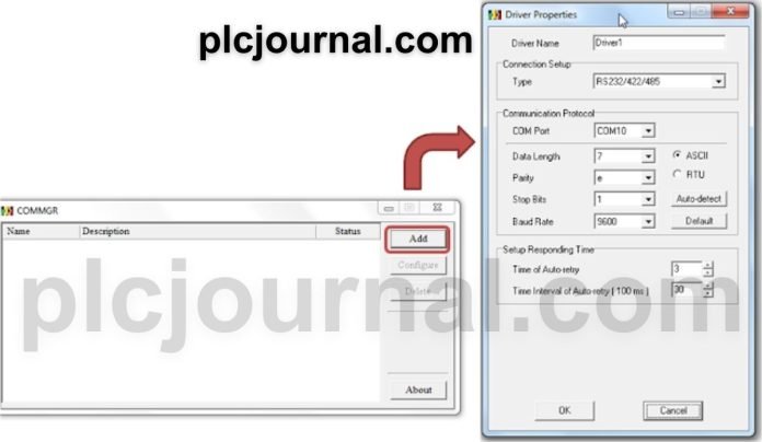 Free Download Delta COMMGR V1.14 (Google Drive) 2025