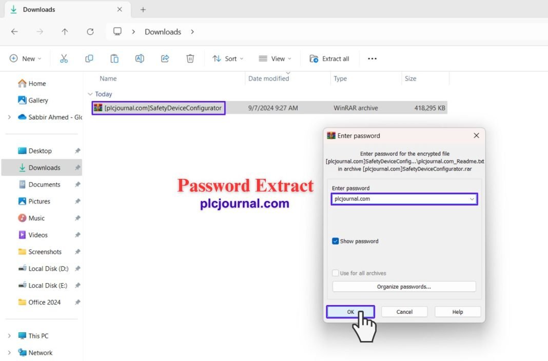 KEYENCE Safety Device Configurator Free Download 2024
