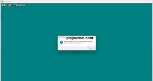 KGL-WIN V3.66 LS PLC Software Free Download (Real 100%)