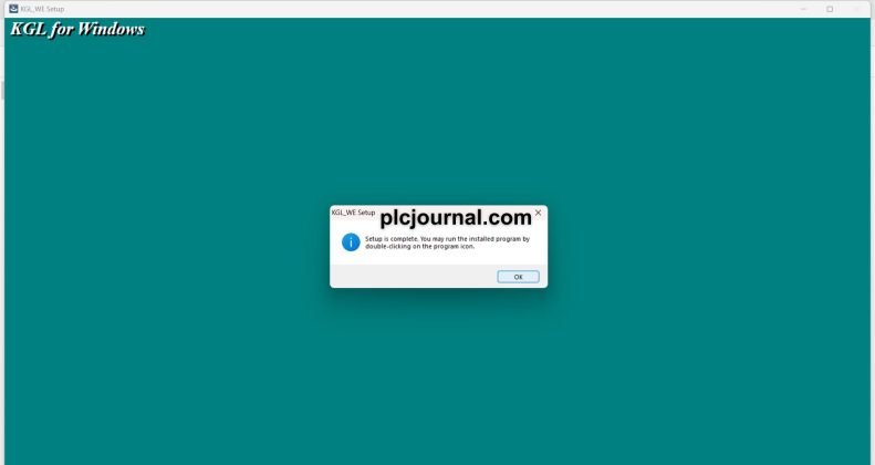KGL-WIN V3.66 LS PLC Software Free Download (Real 100%)
