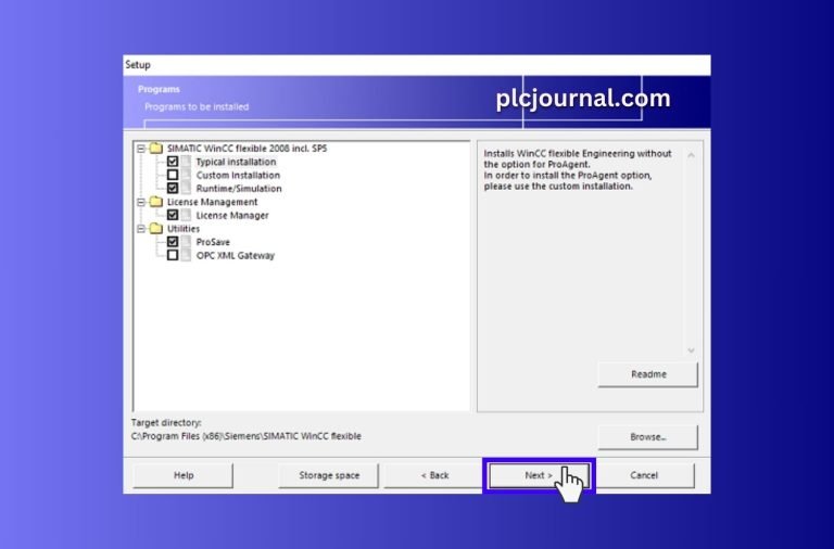 WinCC Flexible-2008 SP5 for Windows 10 Download Real 100%