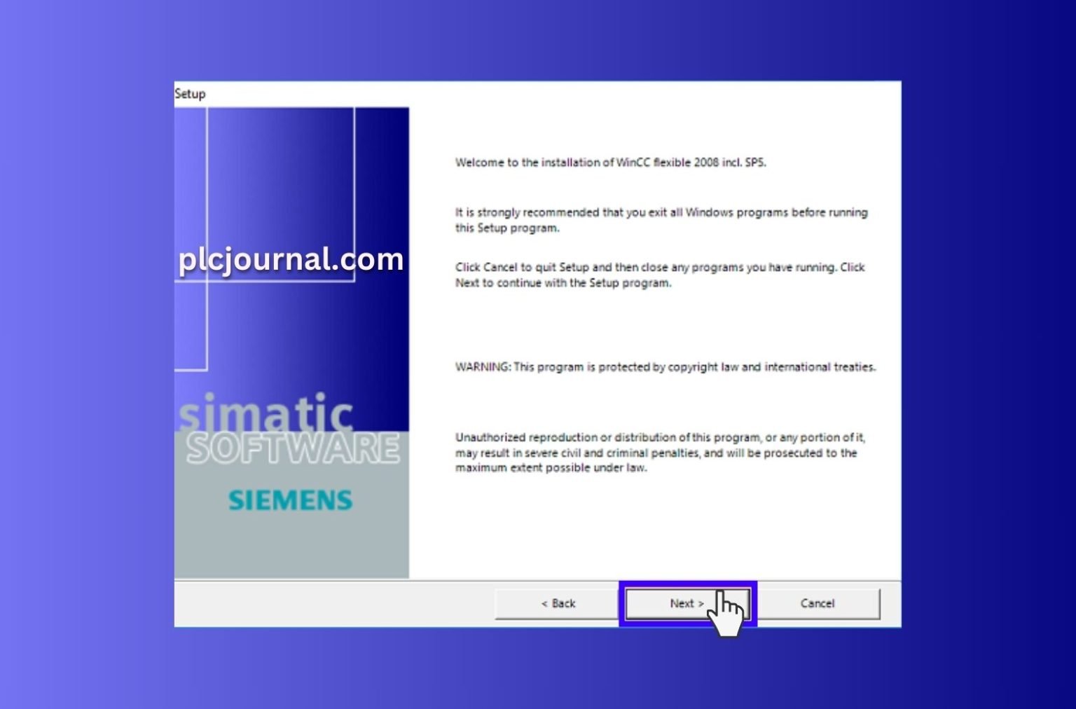 WinCC Flexible-2008 SP5 for Windows 10 Download Real 100%