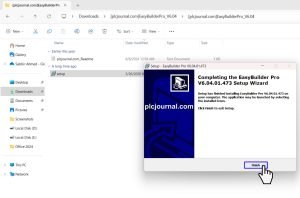 Free Download EasyBuilder Pro V6.04 Weintek HMI (GoogleDrive)