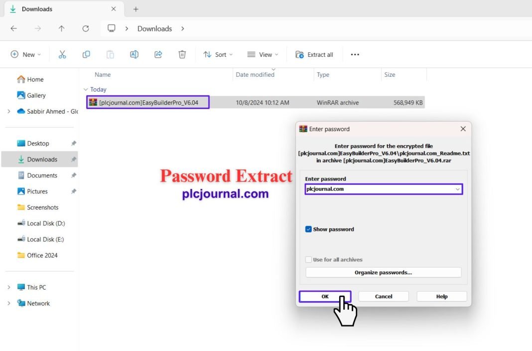 EasyBuilder Pro V6.04 Weintek HMI Free Download (GoogleDrive)