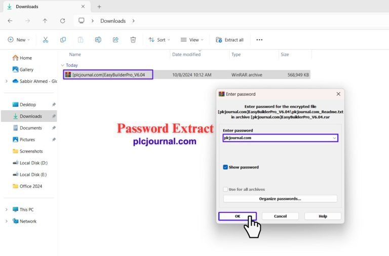 EasyBuilder Pro V6.04 Weintek HMI Free Download (GoogleDrive)
