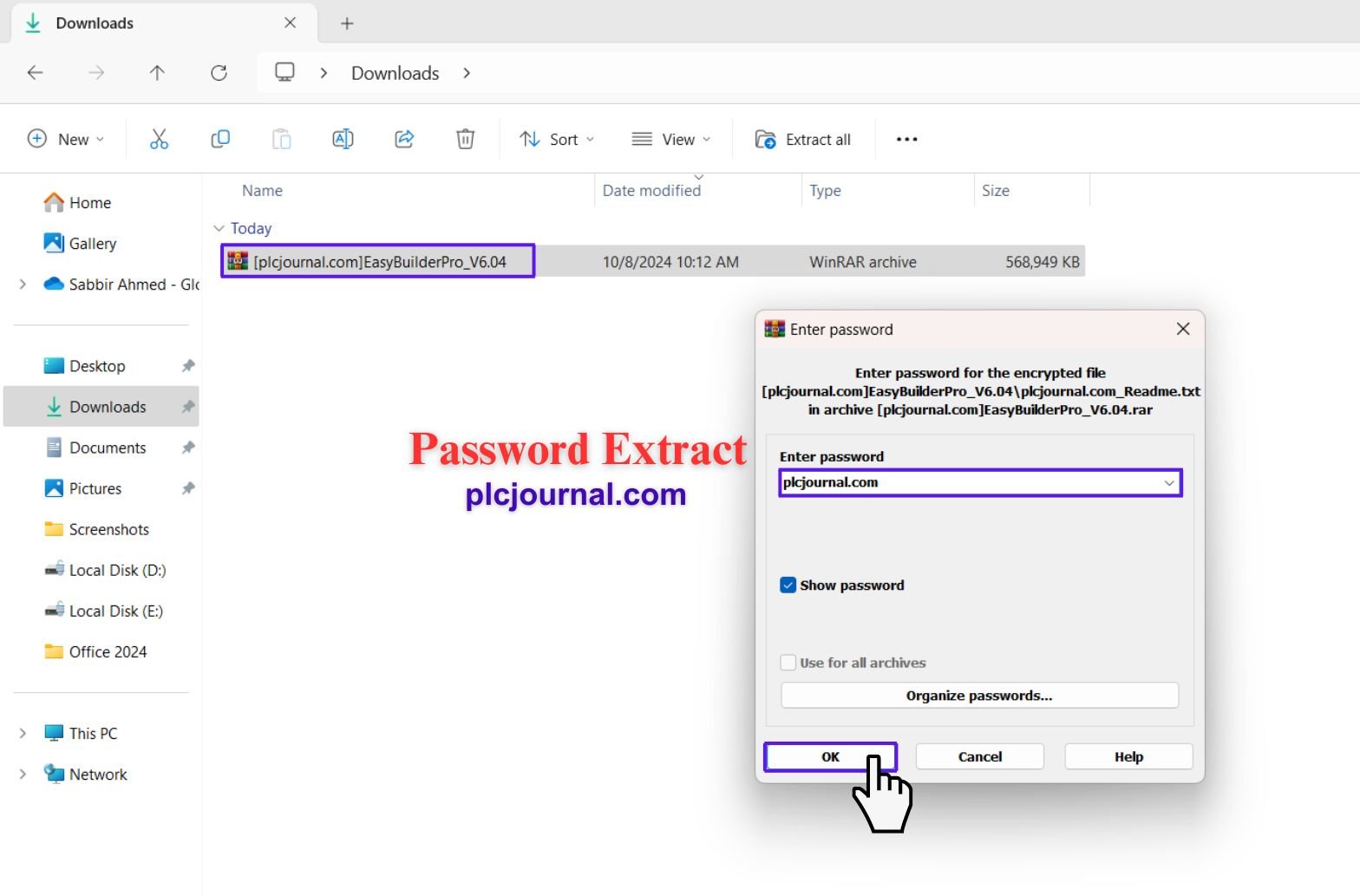 EasyBuilder Pro V6.04 Weintek HMI Free Download (GoogleDrive)