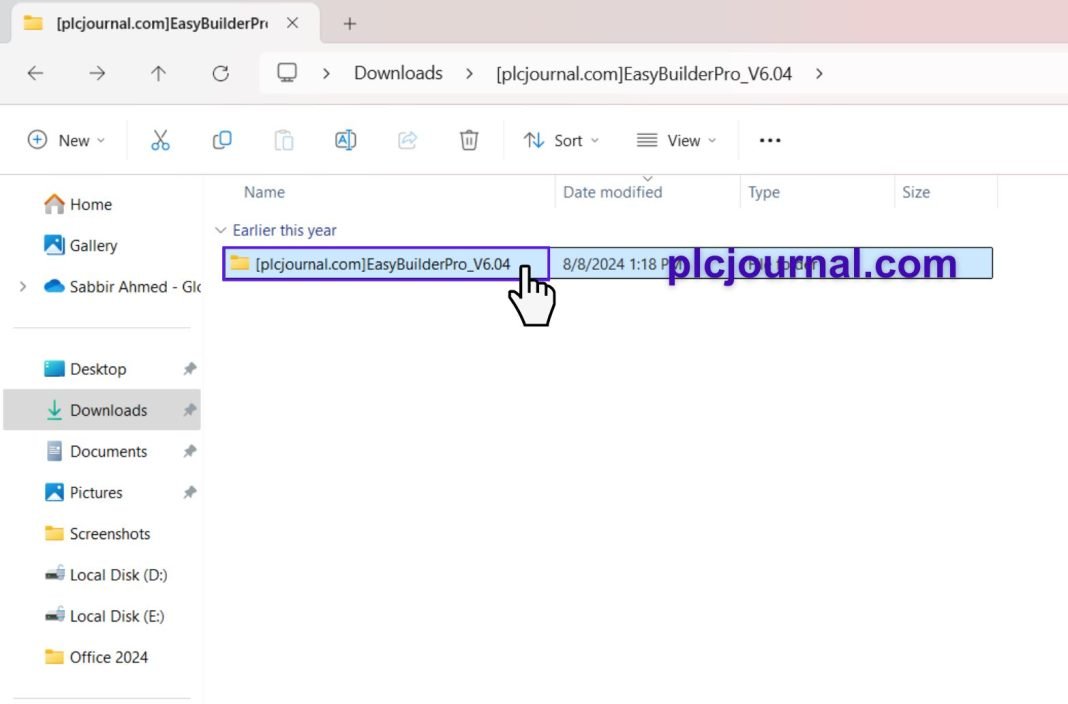 EasyBuilder Pro V6.04 Weintek HMI Free Download (GoogleDrive)