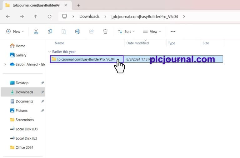 EasyBuilder Pro V6.04 Weintek HMI Free Download (GoogleDrive)