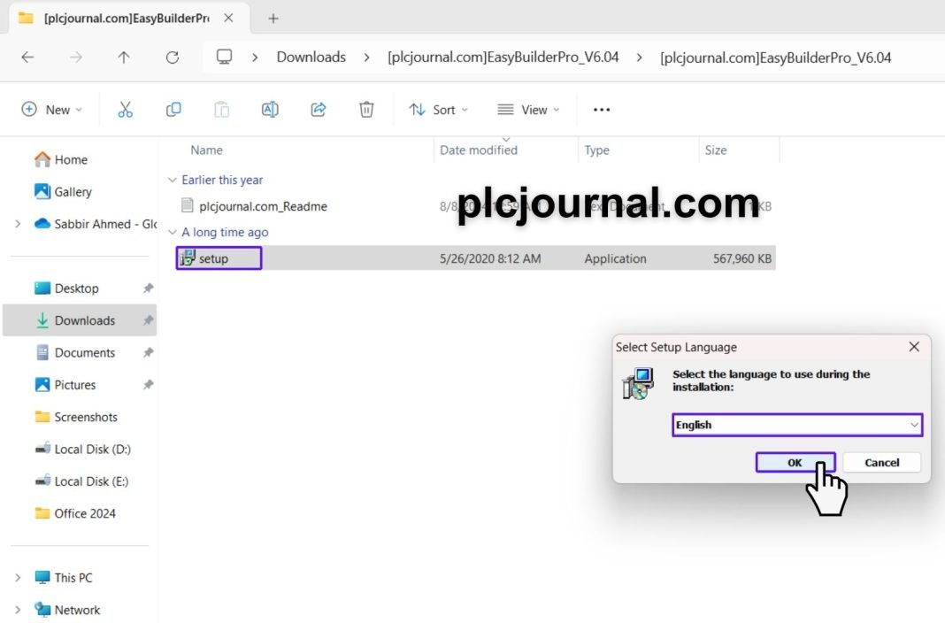 EasyBuilder Pro V6.04 Weintek HMI Free Download (GoogleDrive)