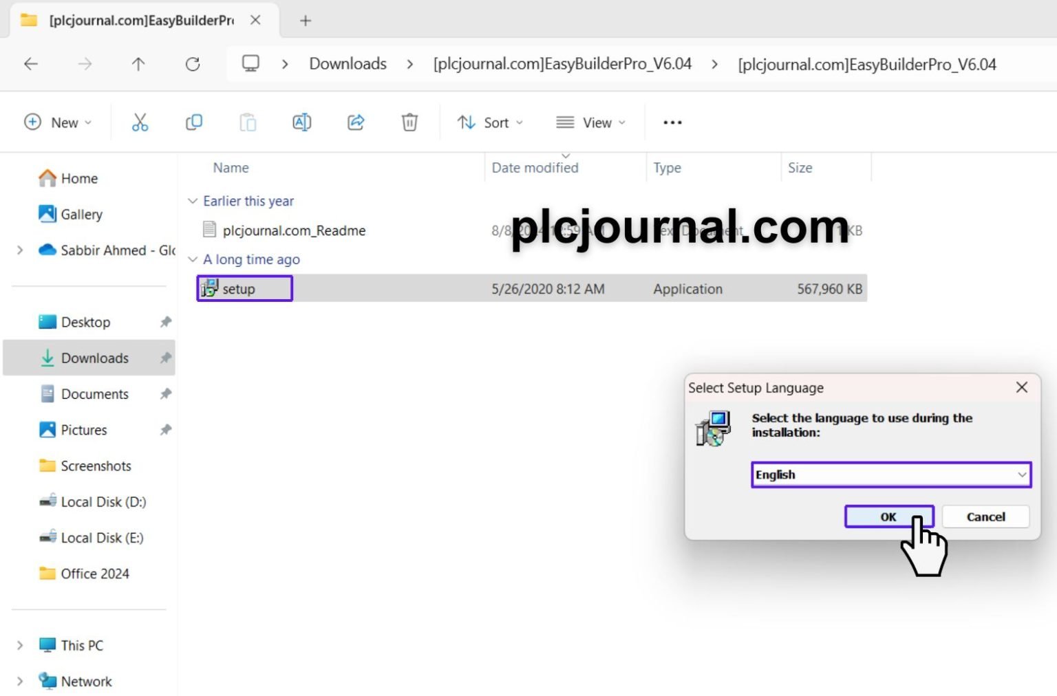 EasyBuilder Pro V6.04 Weintek HMI Free Download (GoogleDrive)