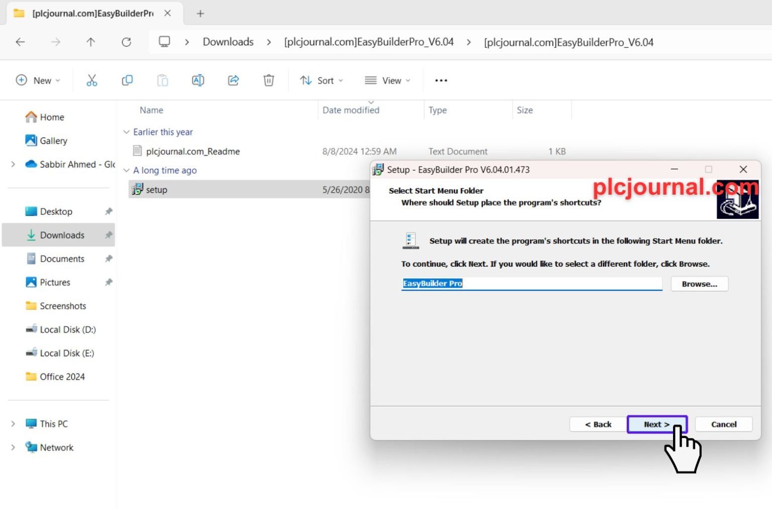 EasyBuilder Pro V6.04 Weintek HMI Free Download (GoogleDrive)