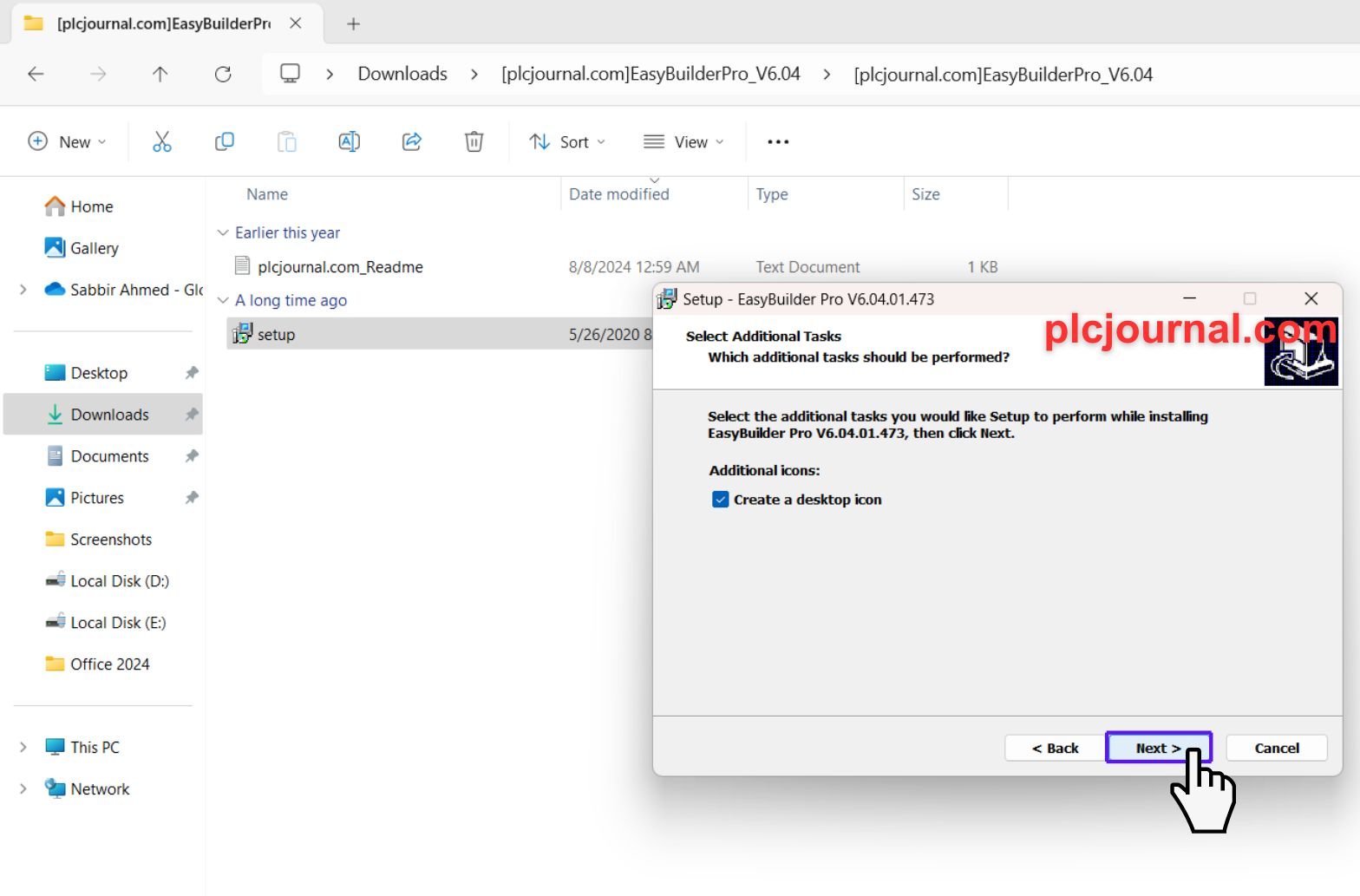 EasyBuilder Pro V6.04 Weintek HMI Free Download (GoogleDrive)
