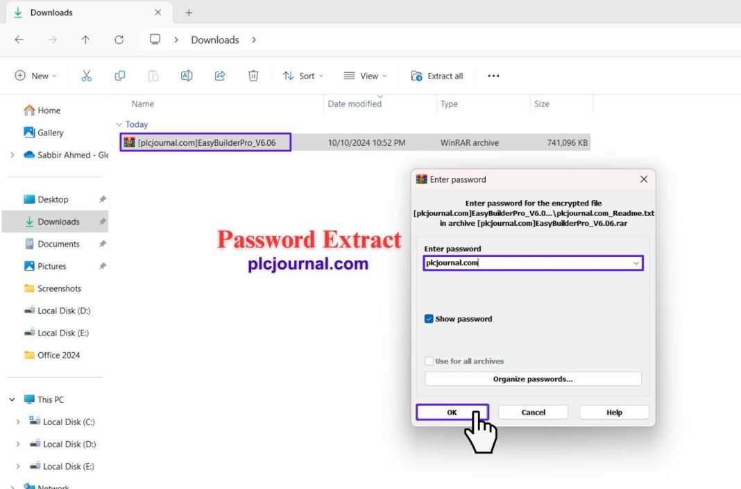EasyBuilder Pro V6.06 Weintek HMI Software Free Download