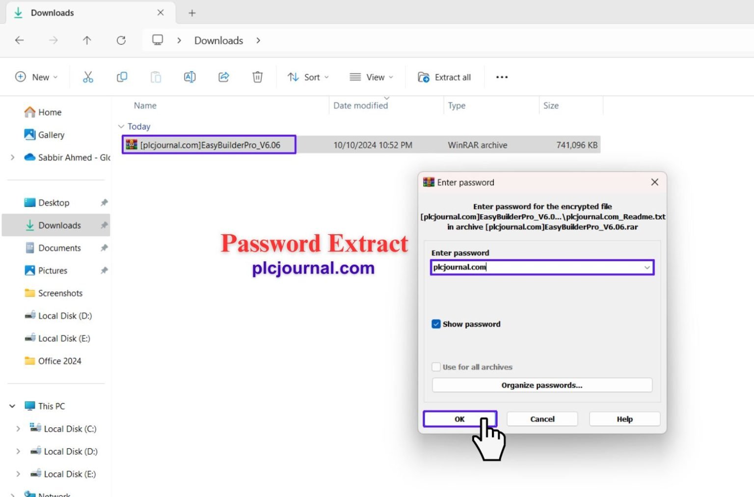 EasyBuilder Pro V6.06 Weintek HMI Software Free Download