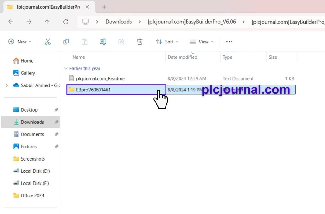 EasyBuilder Pro V6.06 Weintek HMI Software Free Download