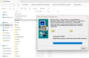 MCGS HMI English Software Free Download (GoogleDrive)
