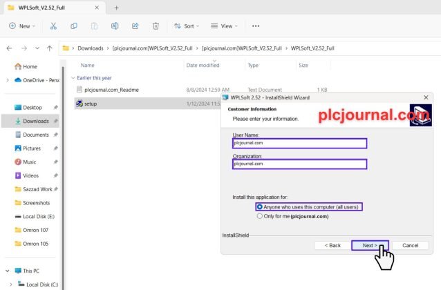 WPLSoft V2.52 Delta PLC Programming Software Free Download
