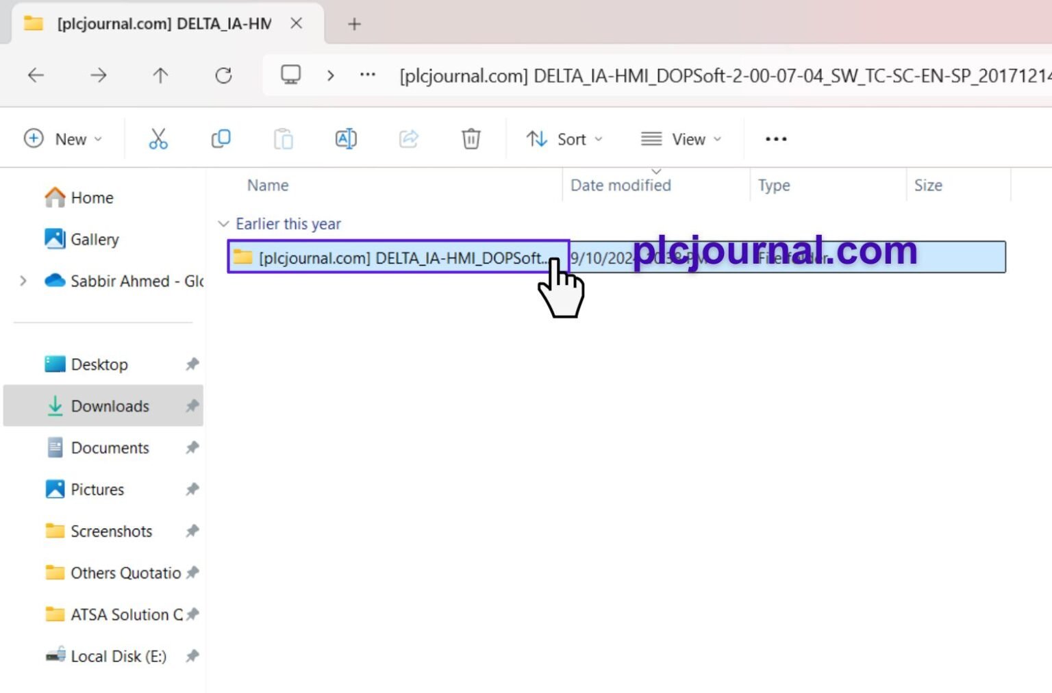 Delta HMI DOPSoft V2.74 Free Download (Google Drive) -2026