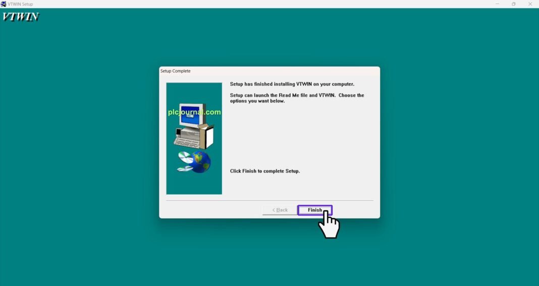 ESA VTWIN V5.17 Software Free Download (GoogleDrive)