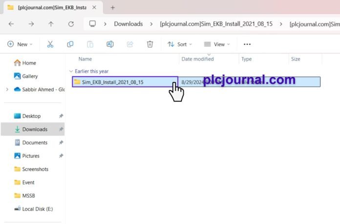 Download Siemens STEP 7 CFC V17 Full Free (GoogleDrive)