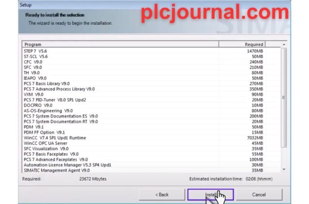 SIMATIC-PCS7-V9.0 Siemens Software 100% Free Download