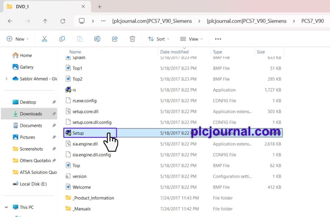 SIMATIC-PCS7-V9.0 Siemens Software 100% Free Download
