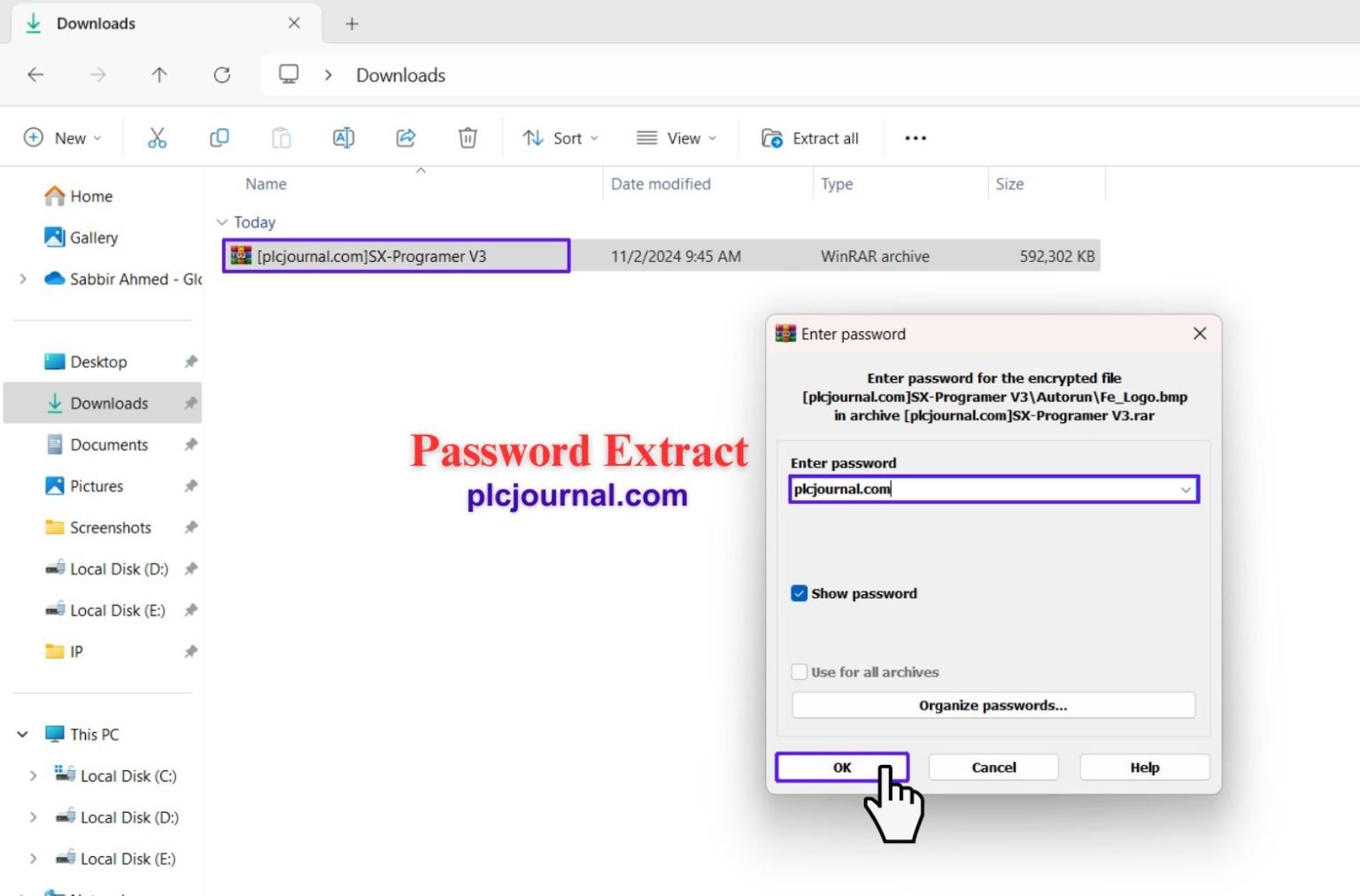 SX Programmer V3 FUJI PLC Tool Free Download (Google Drive)
