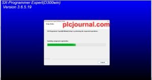SX Programmer Expert D300win FUJI PLC Tool Free Download