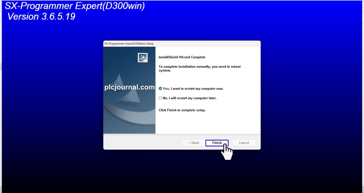 SX Programmer Expert D300win FUJI PLC Tool Free Download