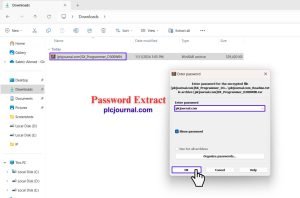 SX Programmer Expert D300win FUJI PLC Tool Free Download