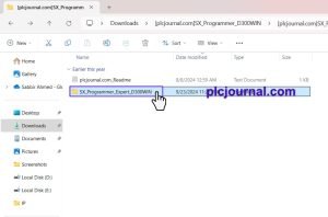 SX Programmer Expert D300win FUJI PLC Tool Free Download