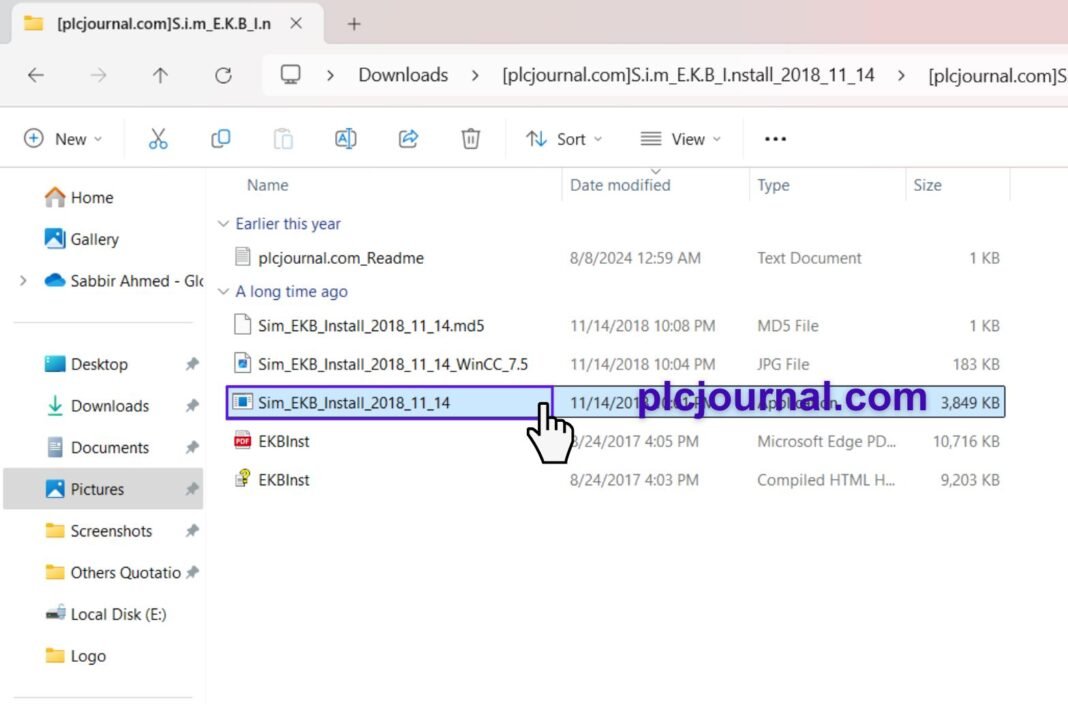Free Download TIA Portal V12 (64-bit) for Windows 7/8/10