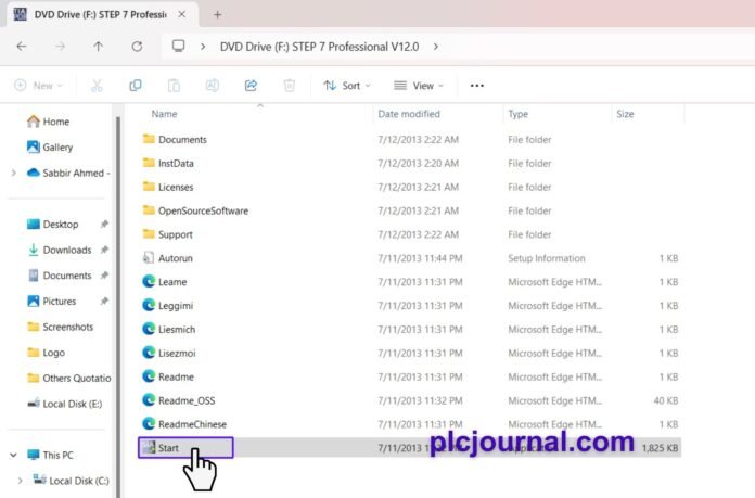 Free Download TIA Portal V12 (64-bit) for Windows 7/8/10